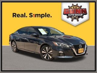 Used Cars For Sale Near Boerne | Gunn Nissan in San Antonio